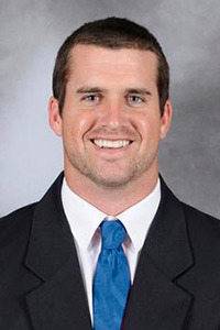 Jimmy Rogers - Head Coach - Football Coaches - South Dakota State ...