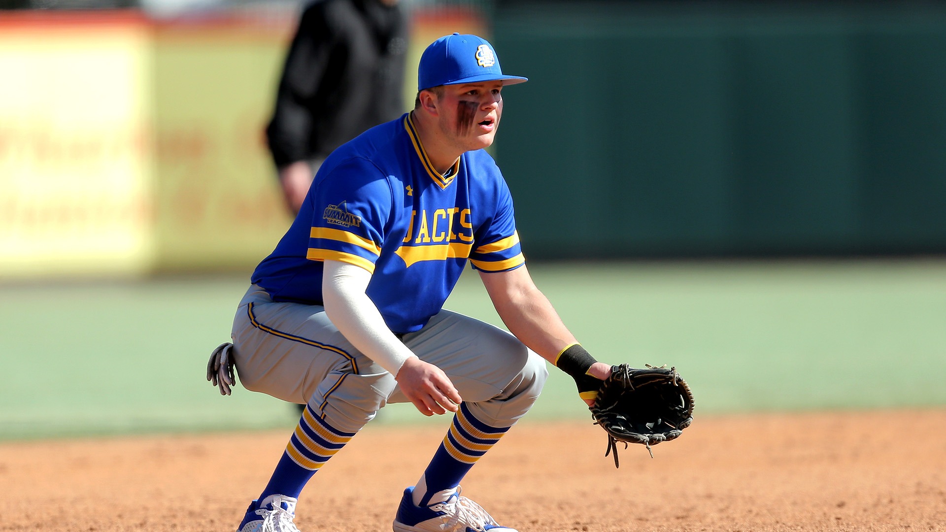 Nic Nelson - 2023 - Baseball - South Dakota State University Athletics