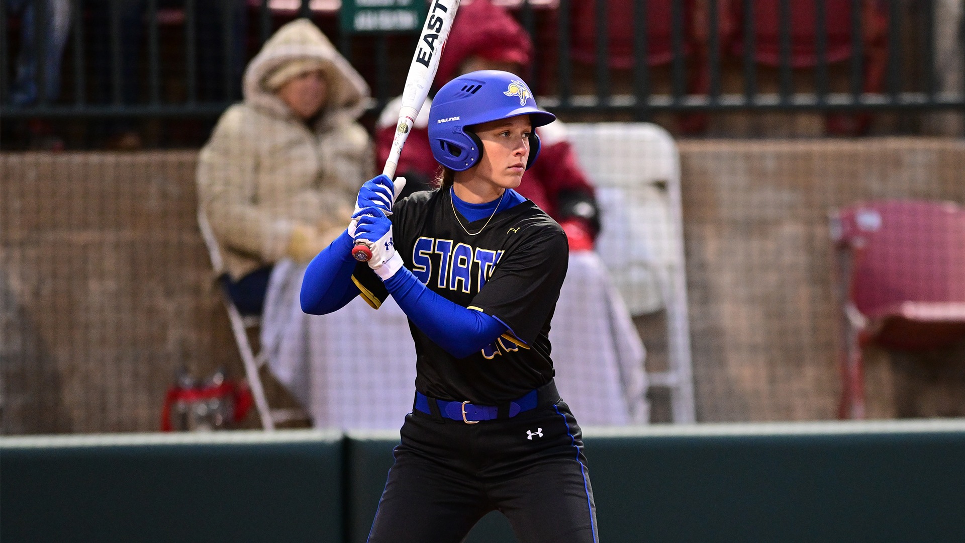 Lindsey Culver - 2024 - Softball - South Dakota State University Athletics