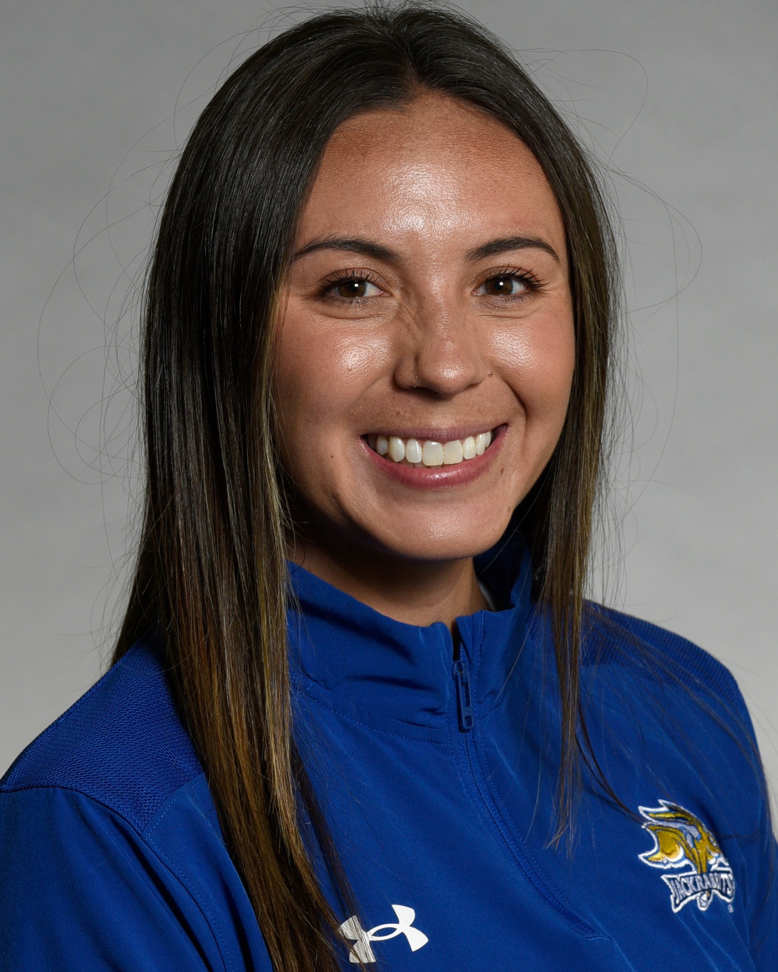 Courtney Chacon - Associate Head Coach & Recruiting Coordinator - Women ...