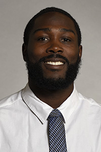 Mike Banks - Cornerbacks Coach - Football Coaches - South Dakota State ...