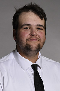 Aaron Crowell - Head Equipment Manager - Football Support Staff - South ...