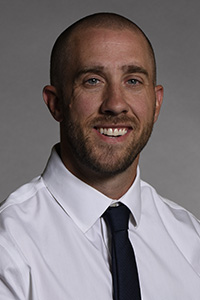 Matt Jacobs - Director of Strength & Conditioning for Football ...