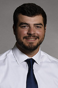 Kyle Saddler - Quality Control – Offense - Football Coaches - South ...