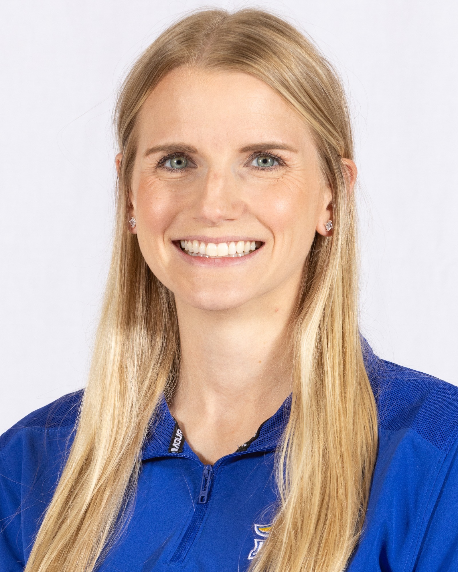 Sadie Thramer - Assistant Coach & Recruiting Coordinator - Women's ...