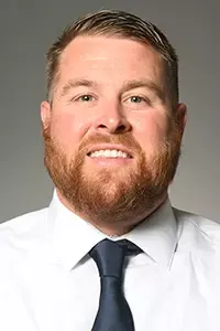 Pat Cashmore - Special Teams Coordinator - Football Coaches - South ...