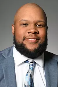 Trey Mason - Head Football Equipment Manager - Football Support Staff ...