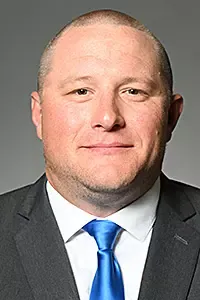 Ryan Olson - Offensive Coordinator/Offensive Line Coach - Football ...