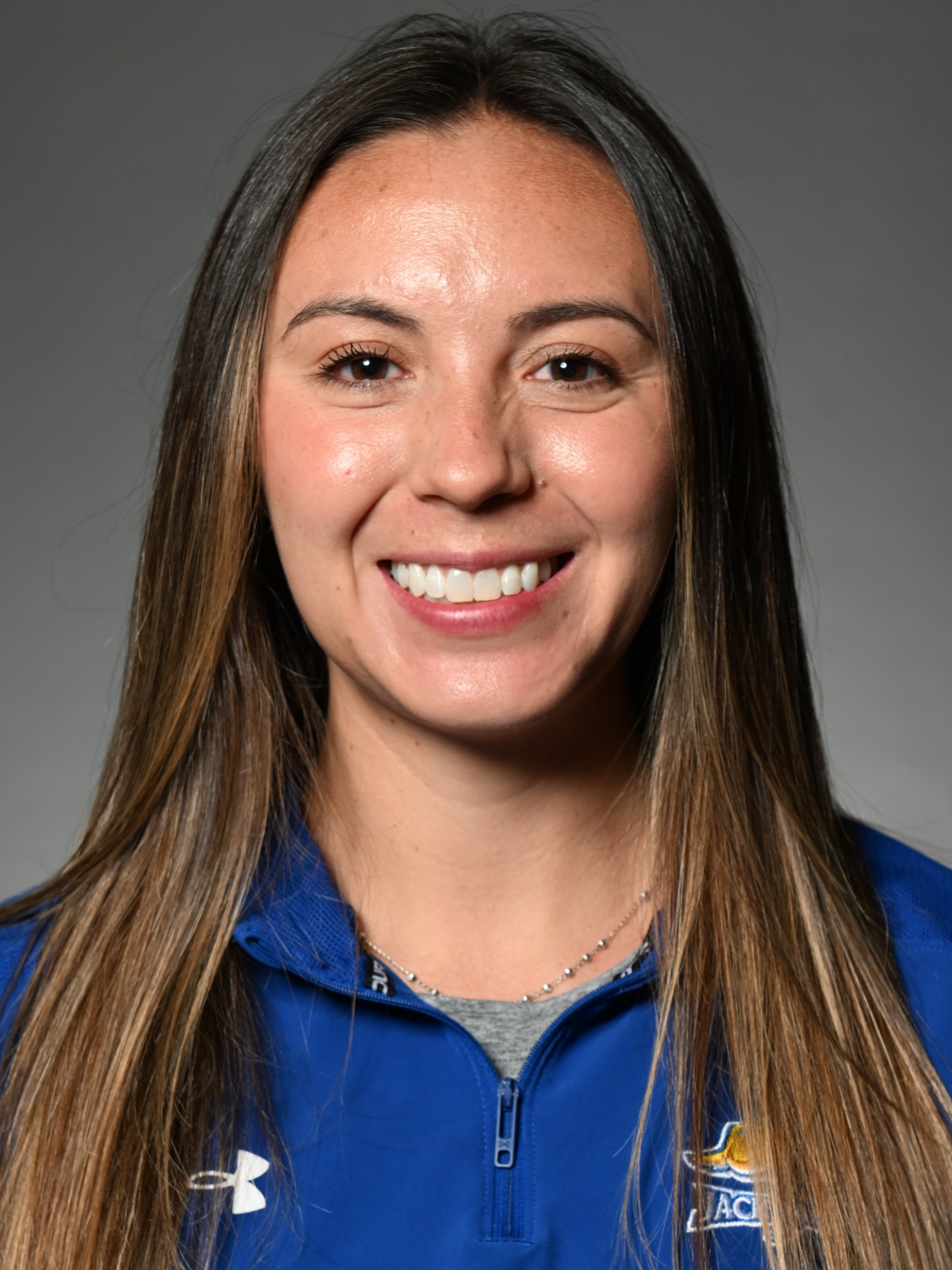 Courtney Chacon - Associate Head Coach & Recruiting Coordinator - Women ...