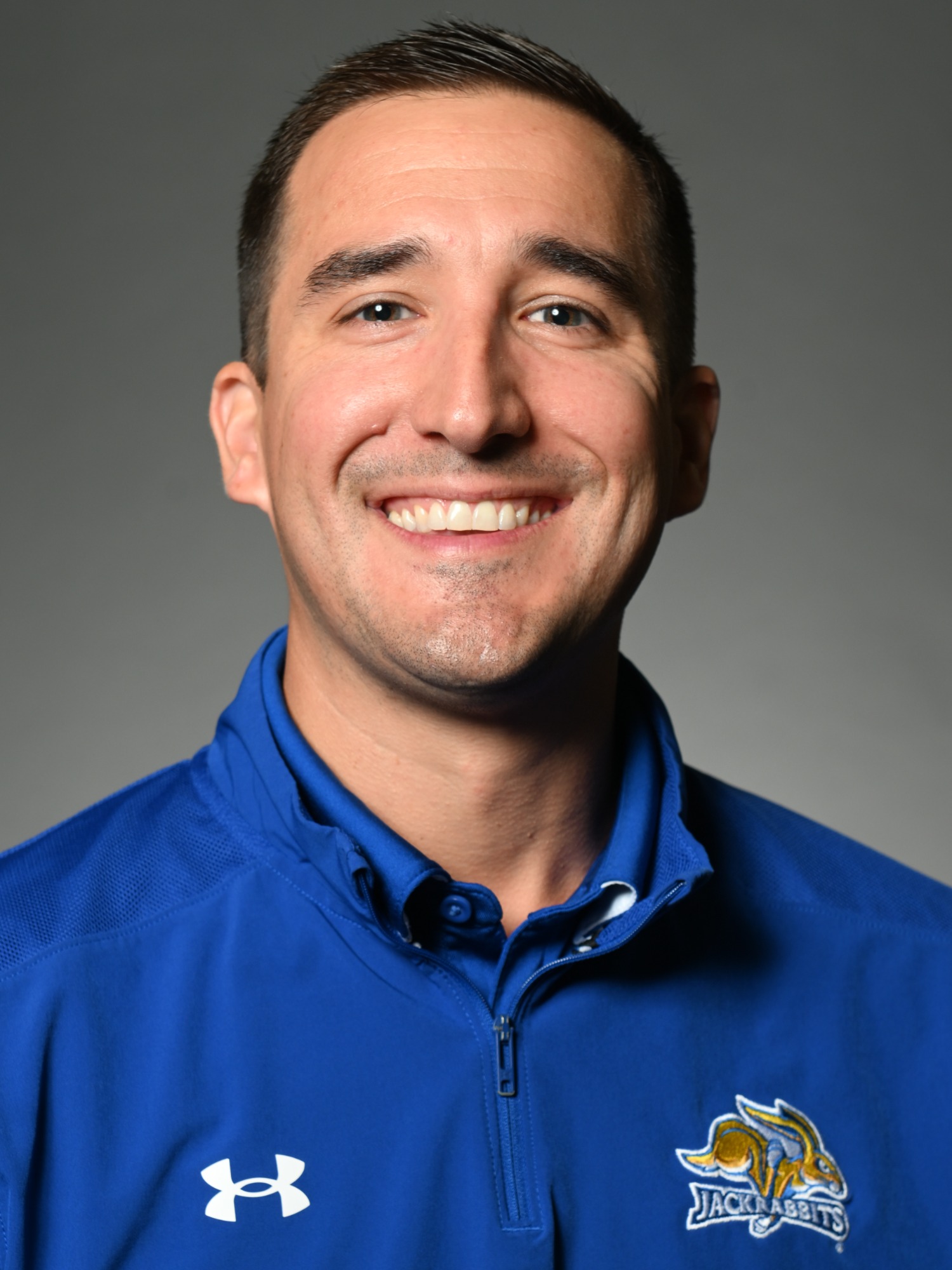 Dan Georgalas - Head Coach - Women's Volleyball Coaches - South Dakota ...