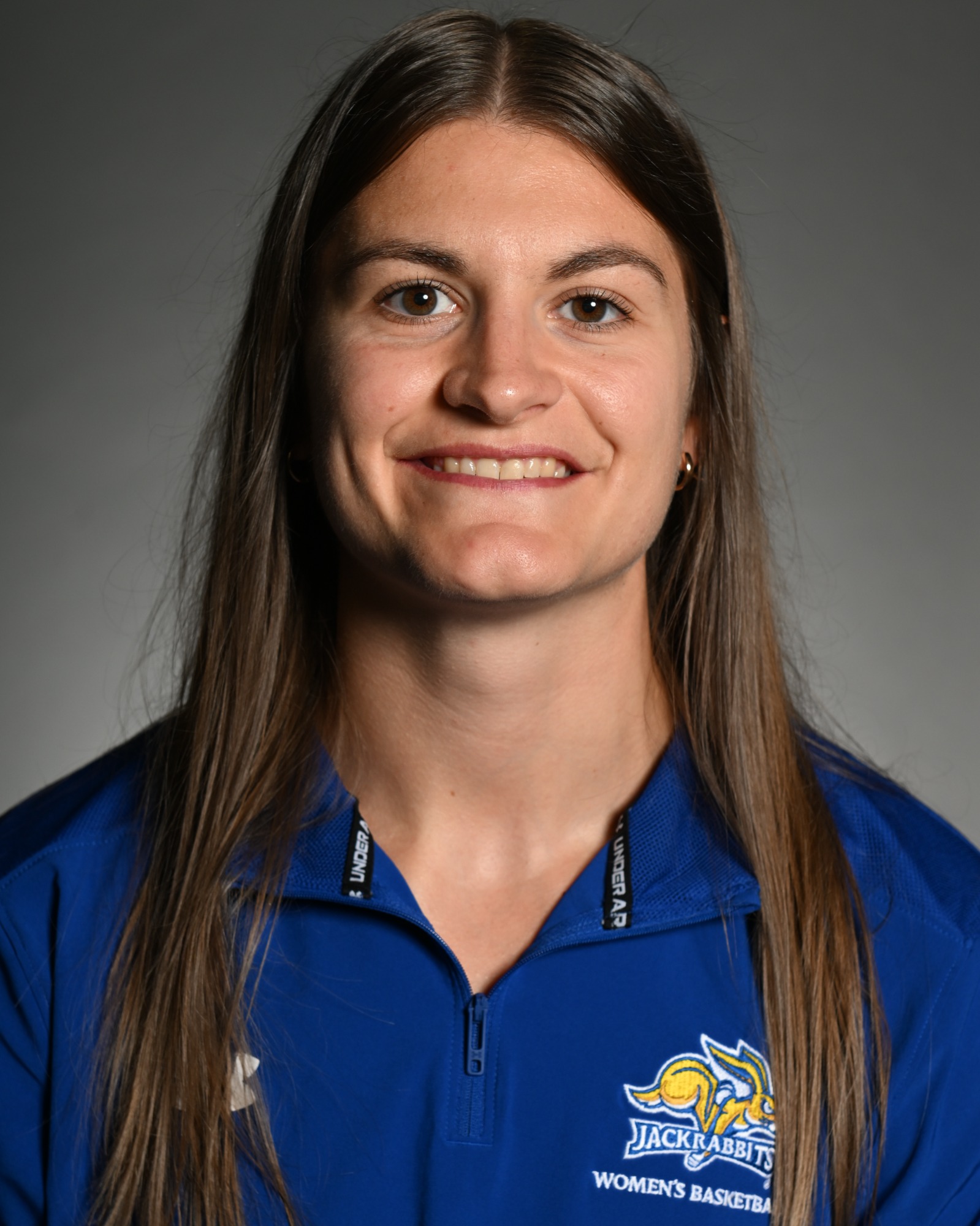 Macy Stanage - Assistant Coach - Women's Basketball Coaches - South ...