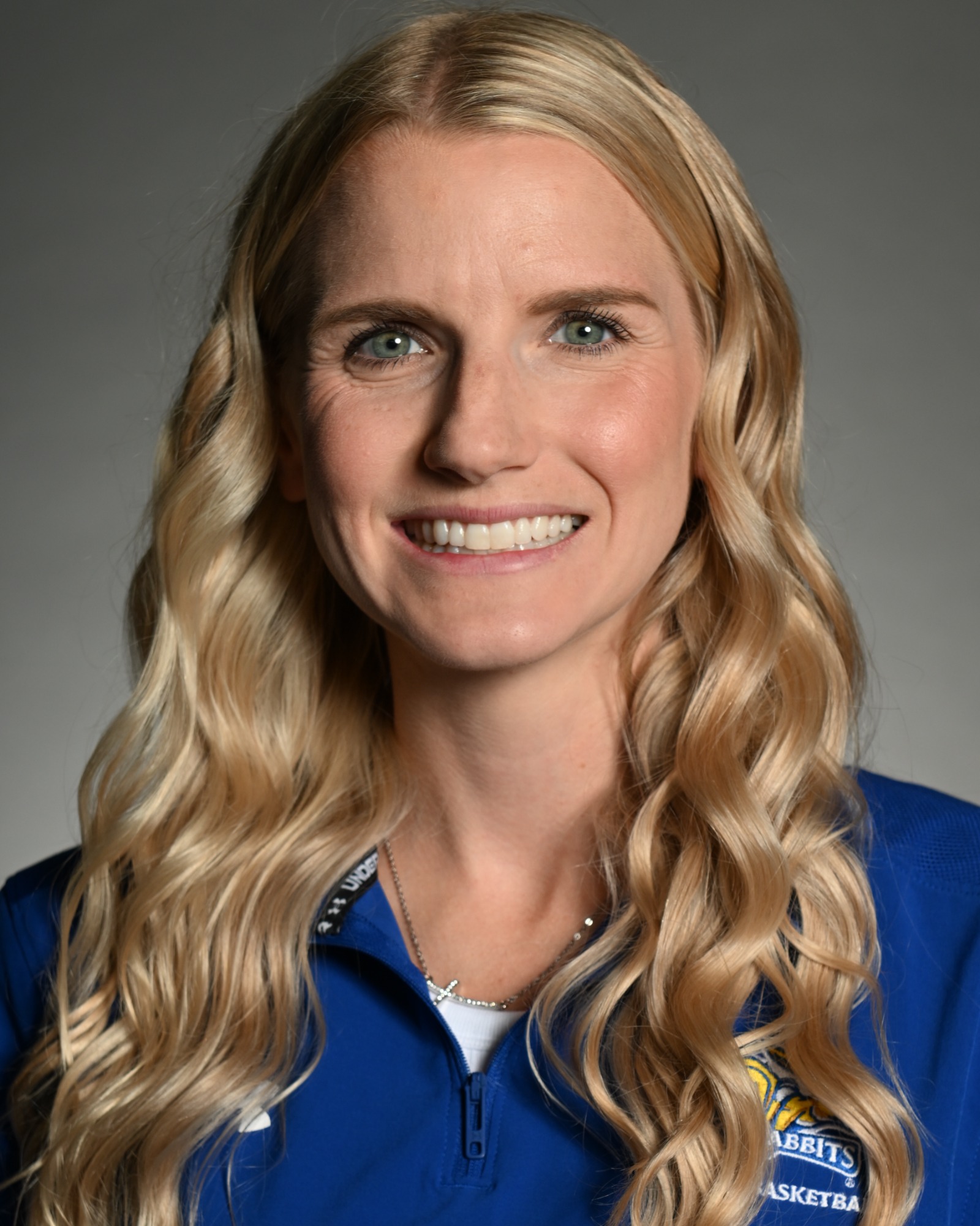 Sadie Thramer - Associate Head Coach & Recruiting Coordinator - Women's ...