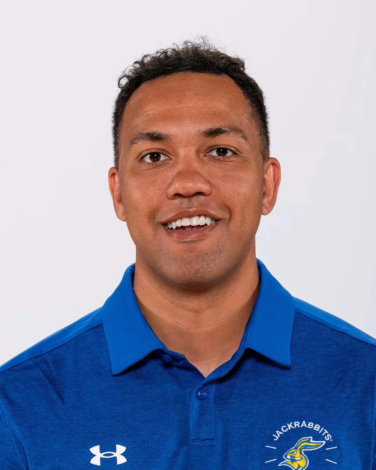 Tramel Barnes - Assistant Coach - Men's Basketball Coaches - South ...