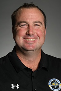 Danny Higginbotham - Assistant Coach/Recruiting Coordinator - Baseball ...