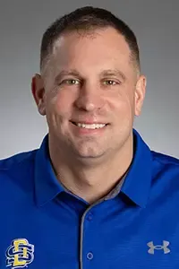 Dan Jackson - Head Coach - Football Coaches - South Dakota State ...