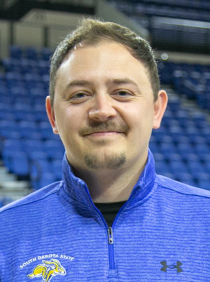 Cole Christian - Assistant Coach - Men's Basketball Coaches - South ...