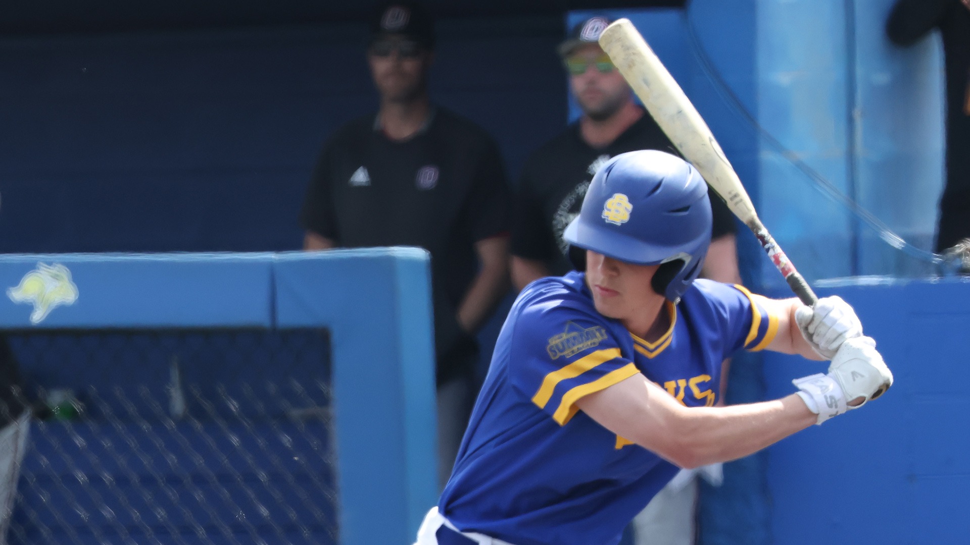 JACKS HEAD TO OMAHA FOR SUMMIT TOURNAMENT - South Dakota State ...