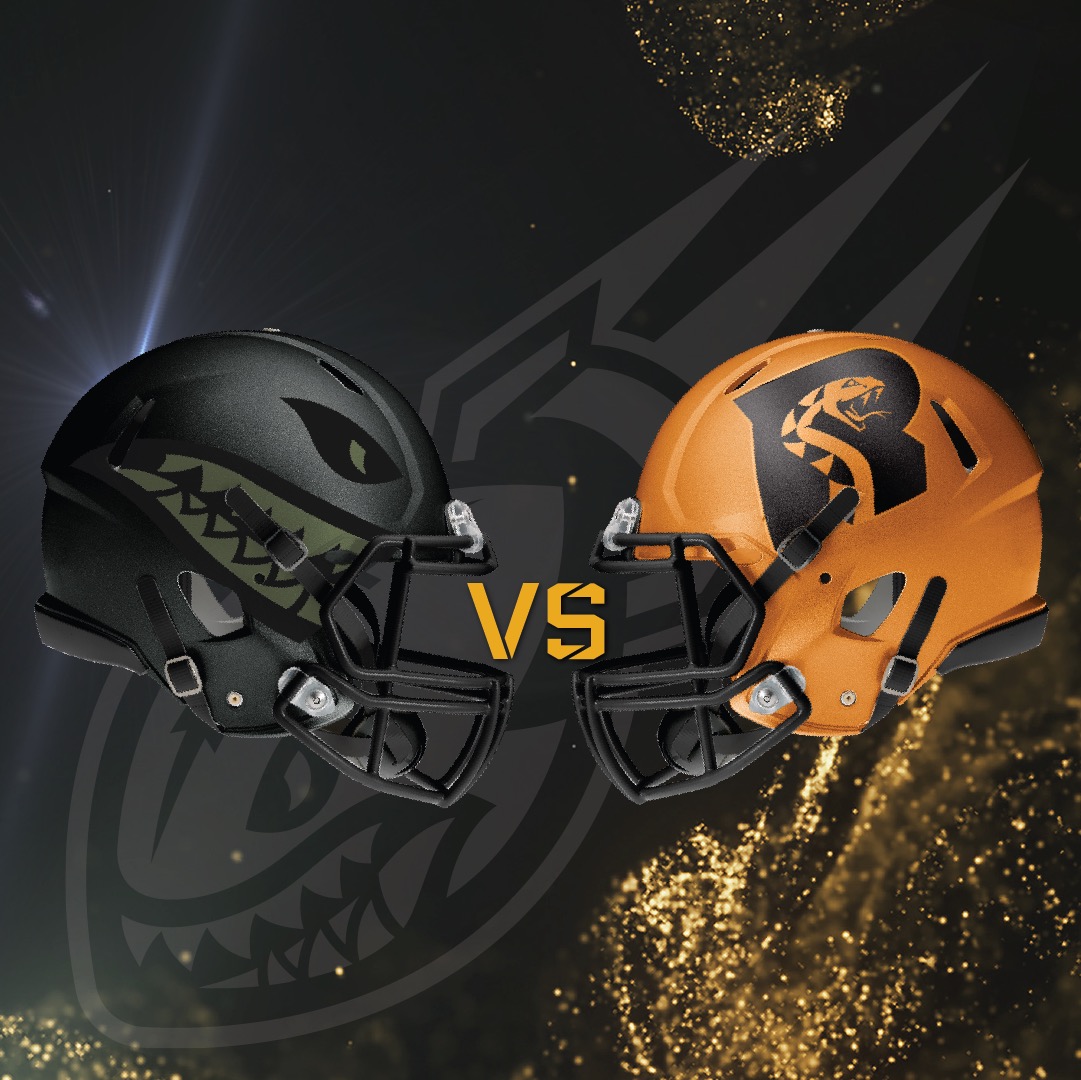 Game 5 Preview: Strike Force will Step into Snake Pit for Rematch with ...