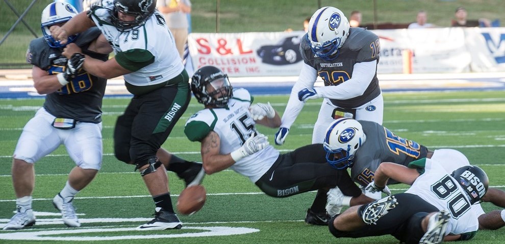 Thomas Curry - Football - Southeastern Oklahoma State University Athletics