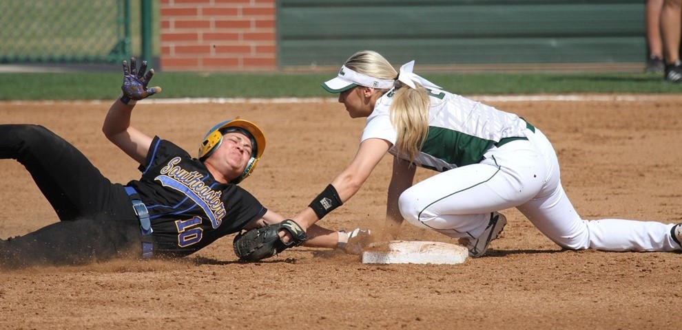 Courtney Riddle - Softball - Southeastern Oklahoma State University ...