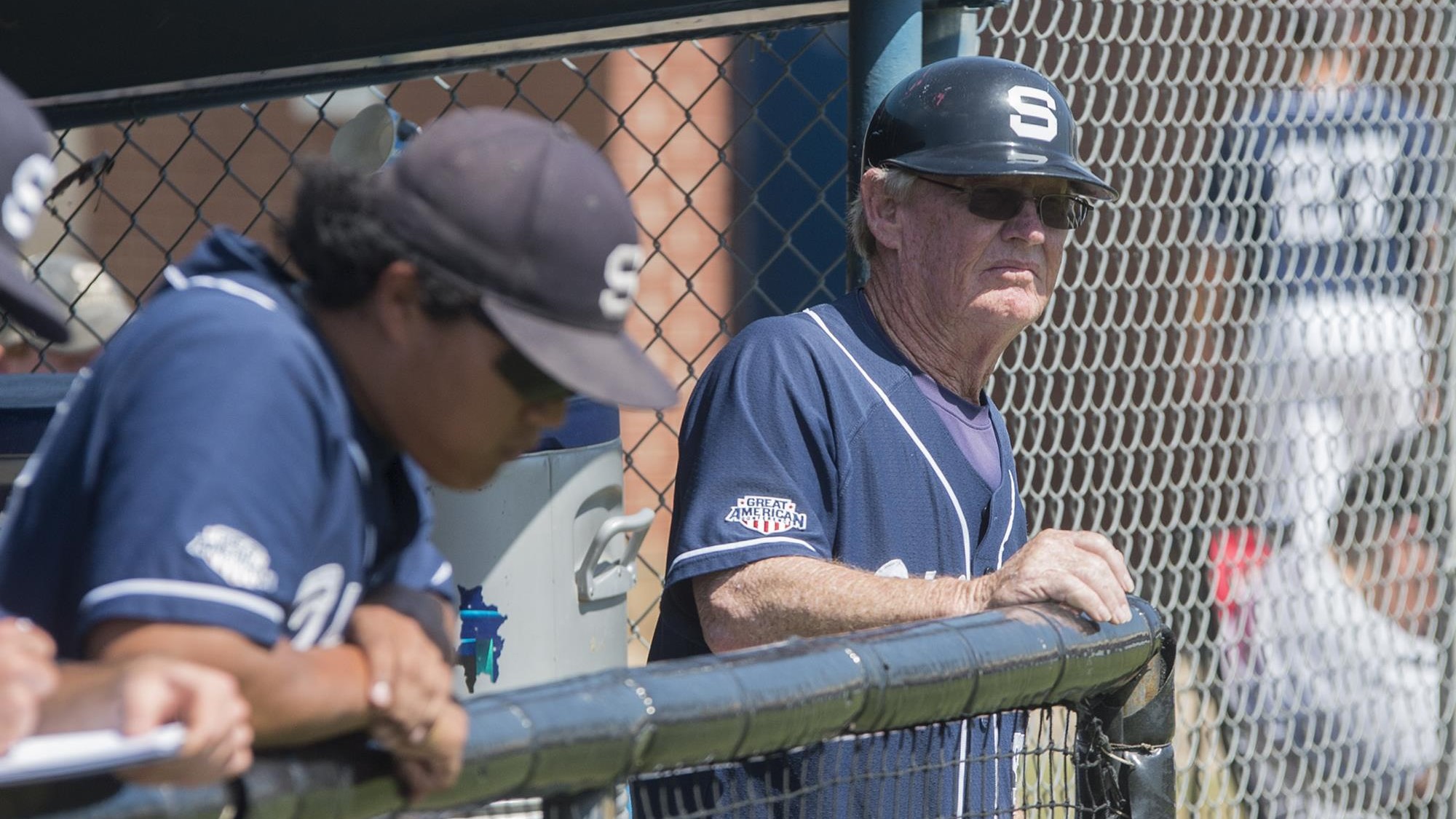 Metheny Set for ABCA Hall of Fame Induction - Southeastern Oklahoma ...