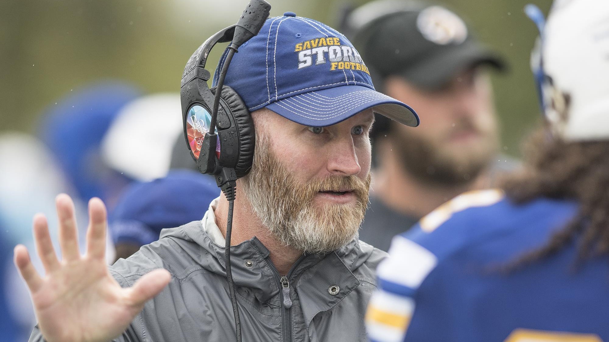 Atterberry Resigns as SE Head Coach - Southeastern Oklahoma State ...