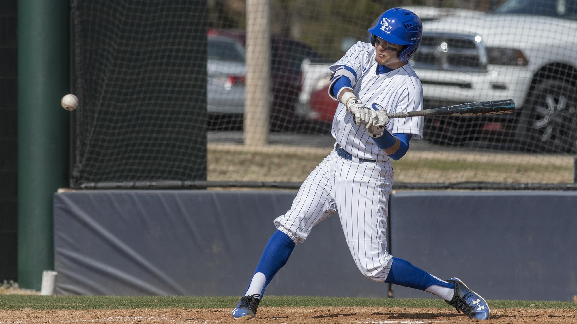 Joseph Cerda - Baseball - Southeastern Oklahoma State University Athletics