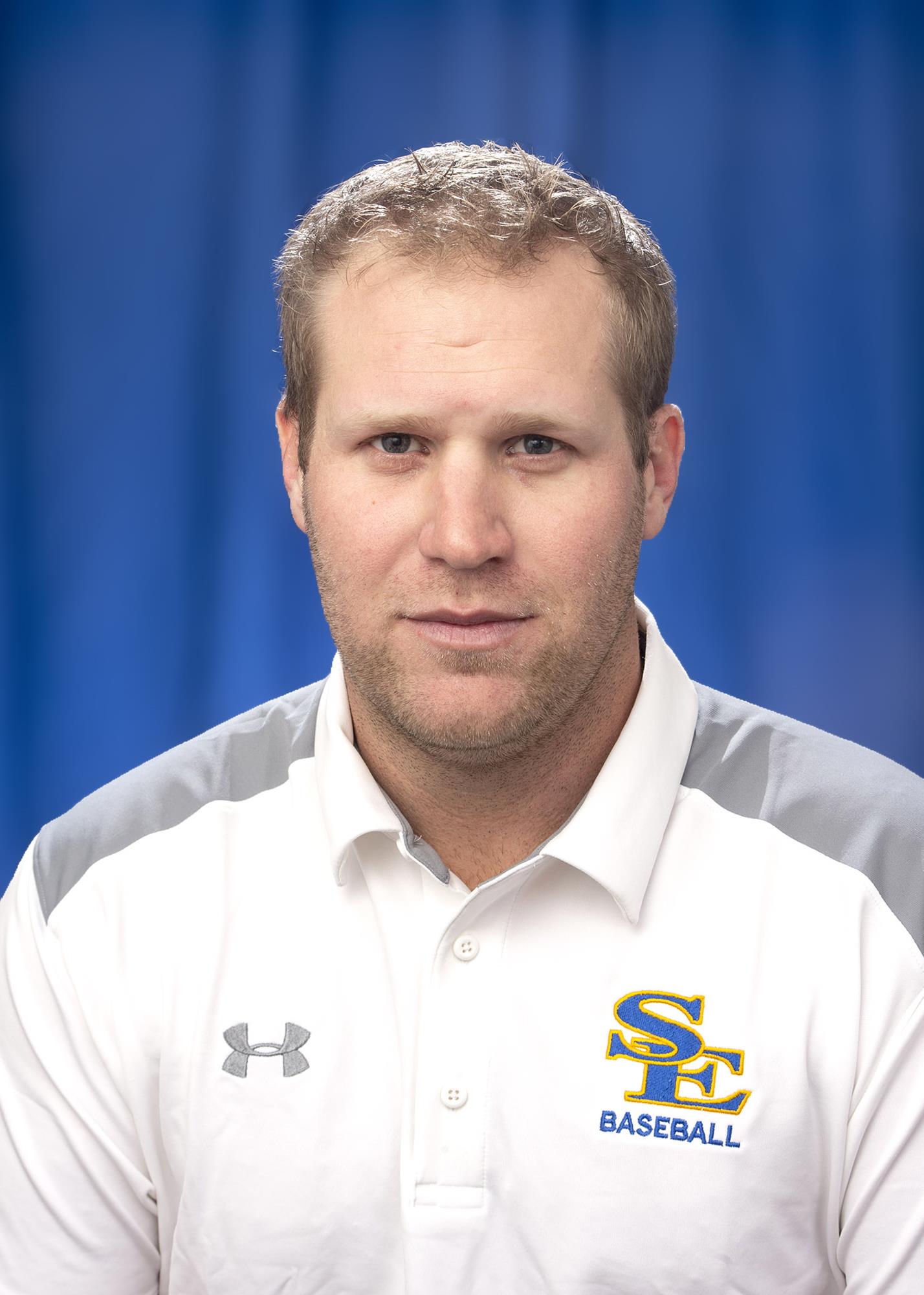 Alan Trayler - Baseball Coach - Southeastern Oklahoma State University ...