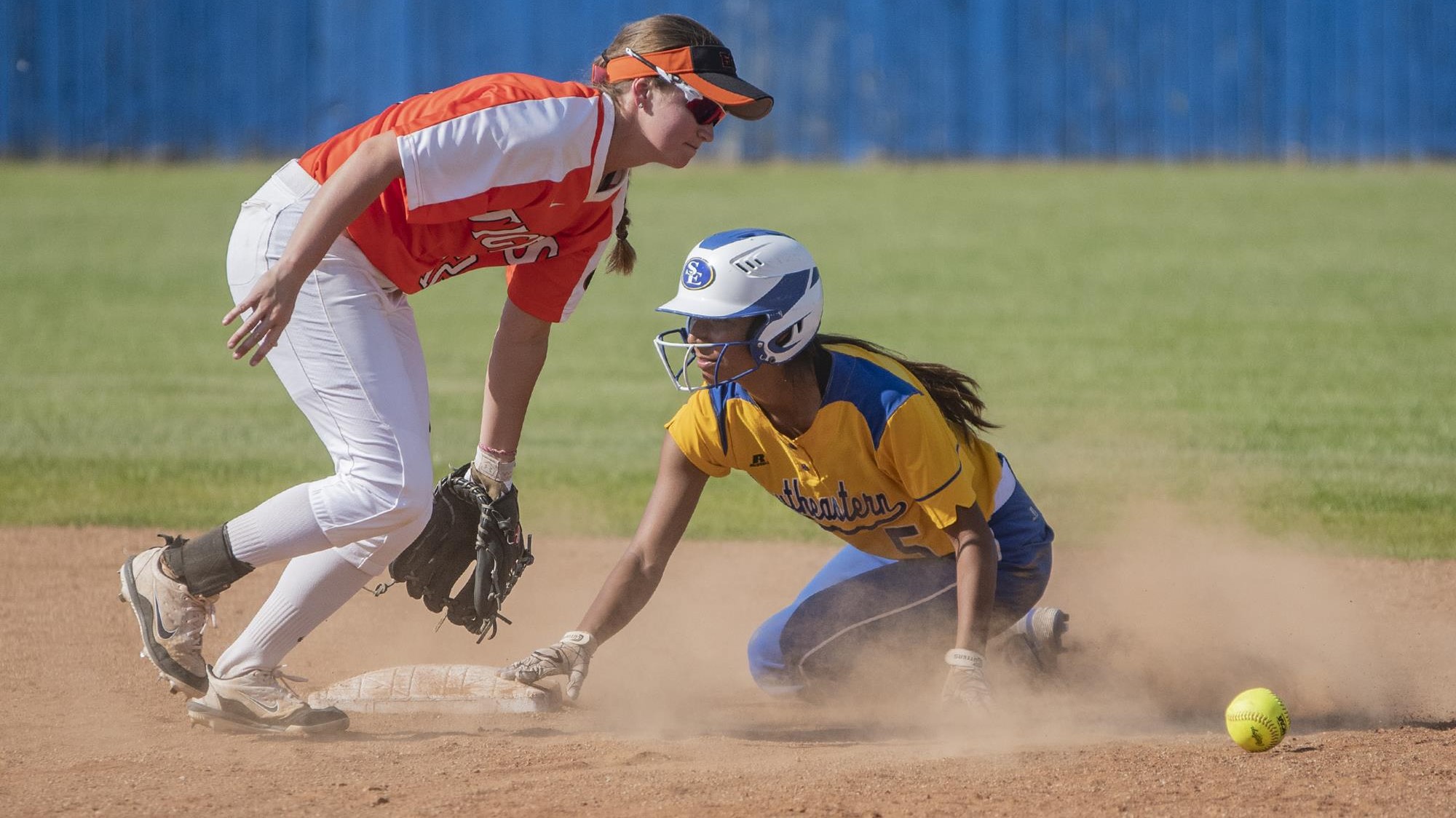 SE Softball Opens Home, GAC Action - Southeastern Oklahoma State ...