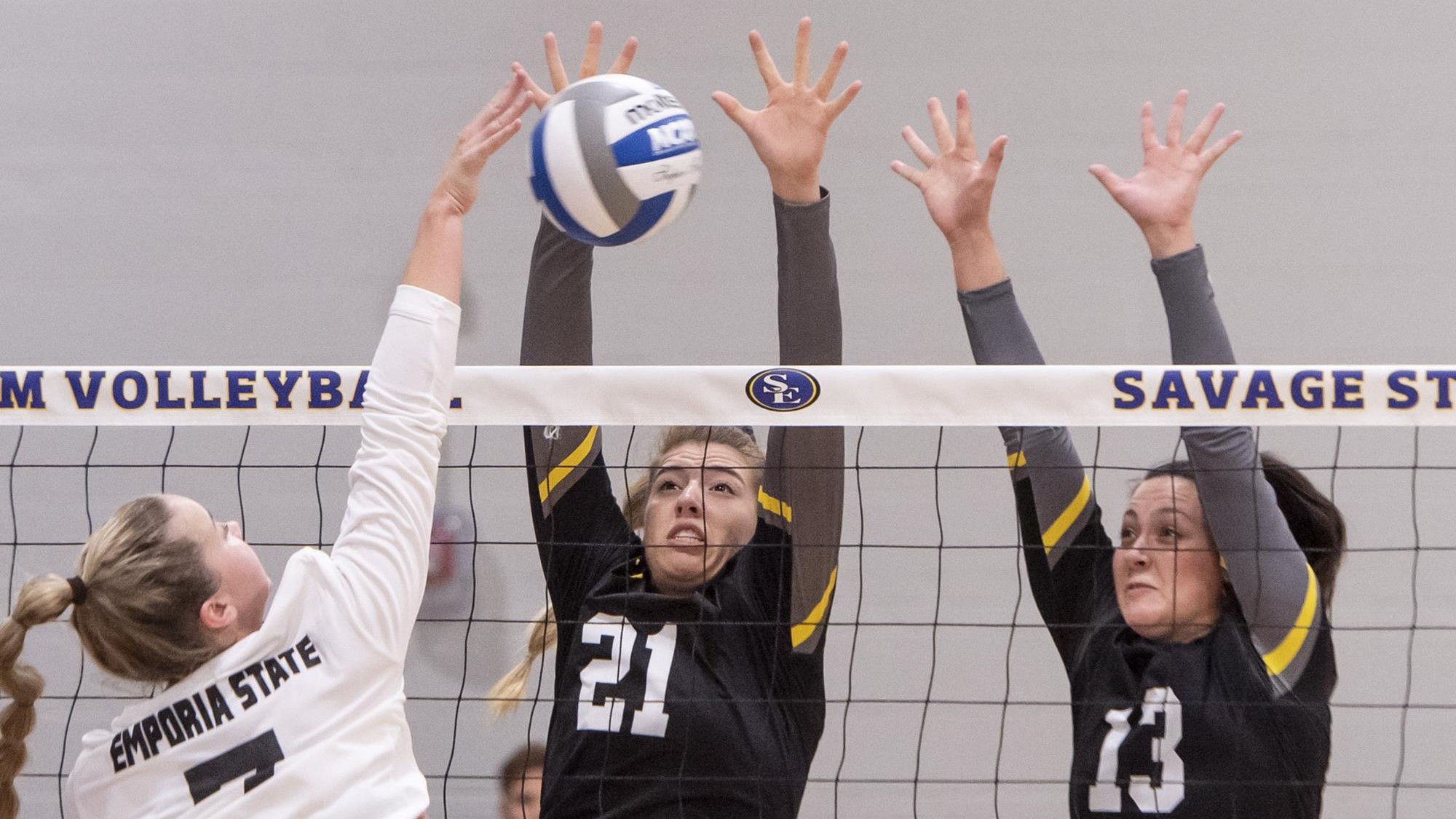 Jessie Steele - Women's Volleyball - Southeastern Oklahoma State ...