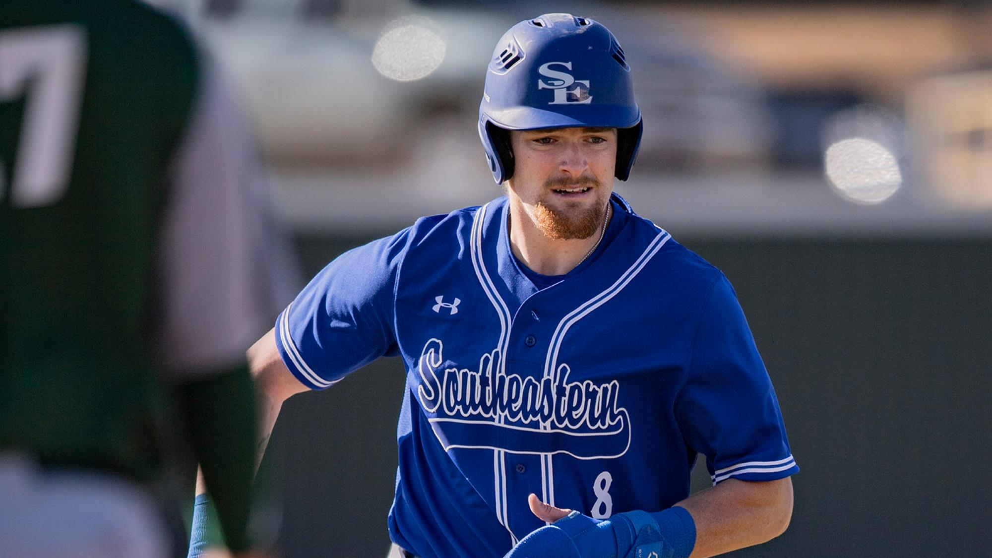 Cameron French - Baseball - Southeastern Oklahoma State University ...