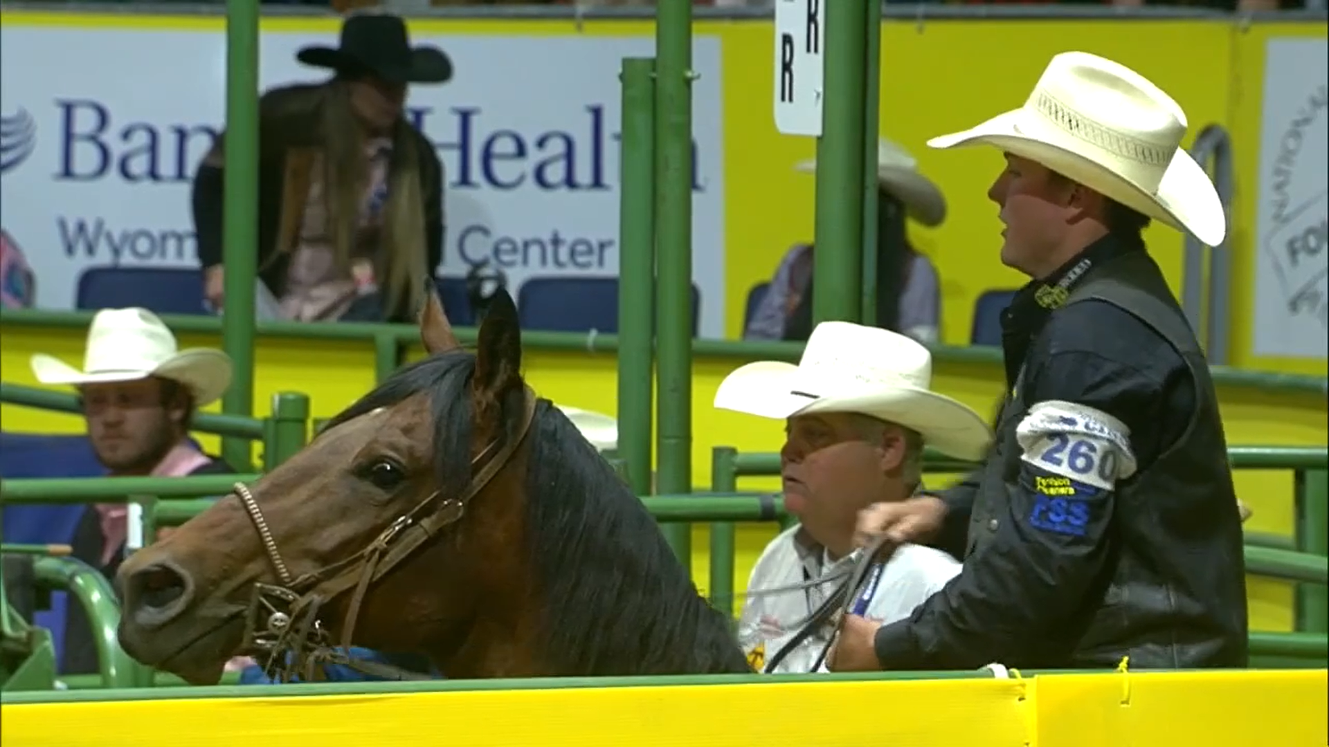 Mason Couch - Rodeo - Southeastern Oklahoma State University Athletics