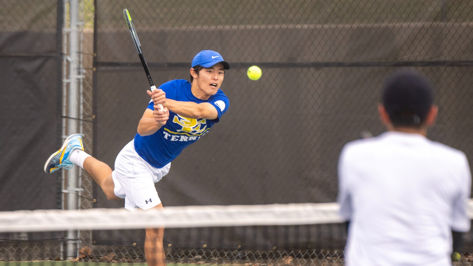 Gen Naraya - Men's Tennis - Southeastern Oklahoma State University ...