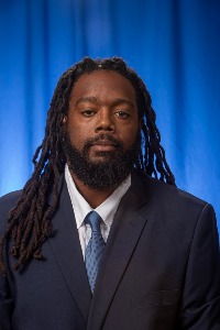 Chris Ellison - Football Coach - Southeastern Oklahoma State University ...