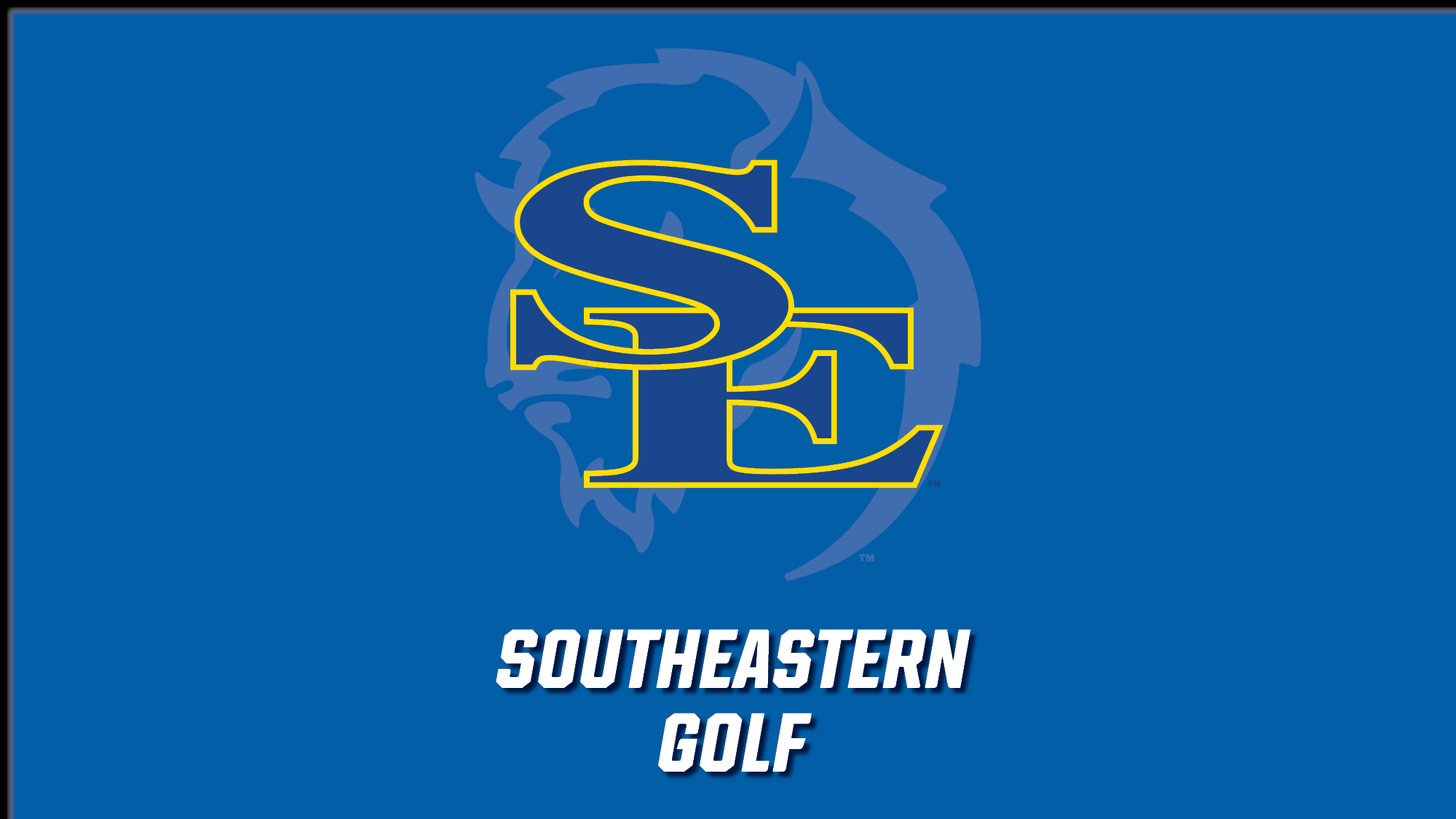 Means Hired to Helm Southeastern Golf Program - Southeastern Oklahoma ...
