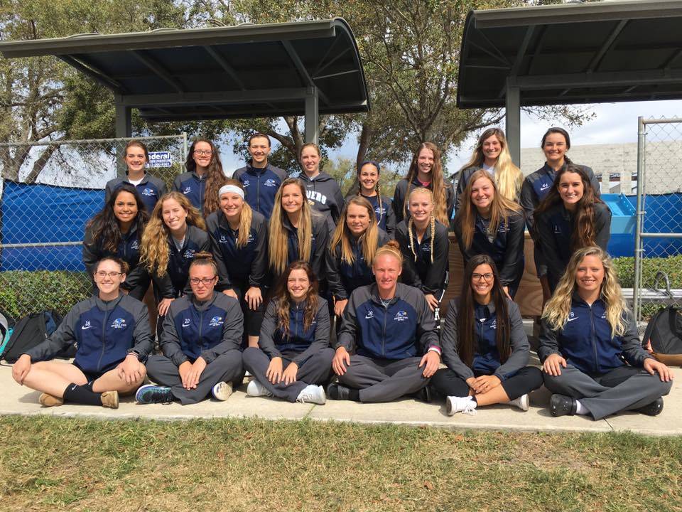 Raider Softball Adding a "Key Game" to fall season - Seminole State College