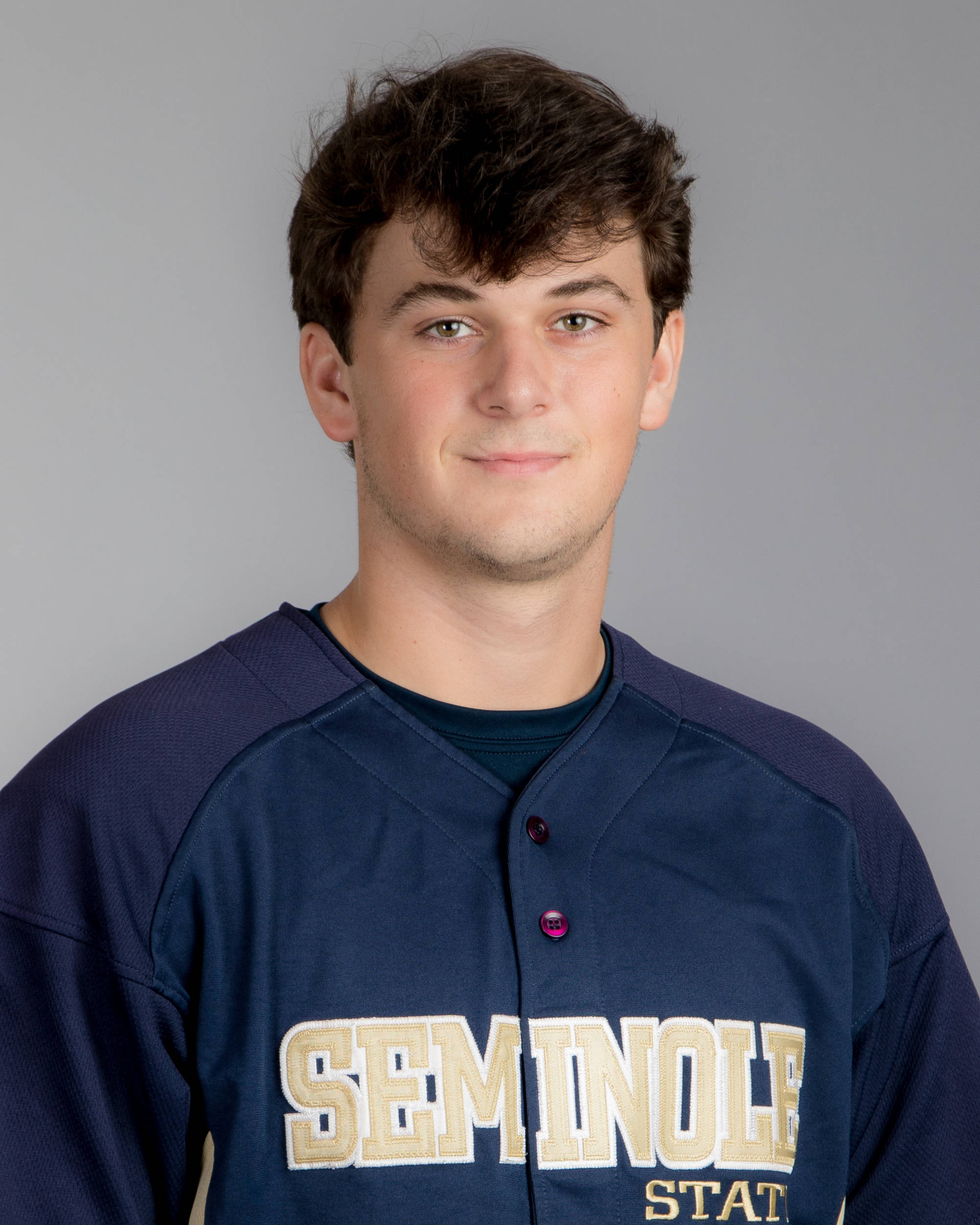 Baseball Takes Opener - Seminole State College