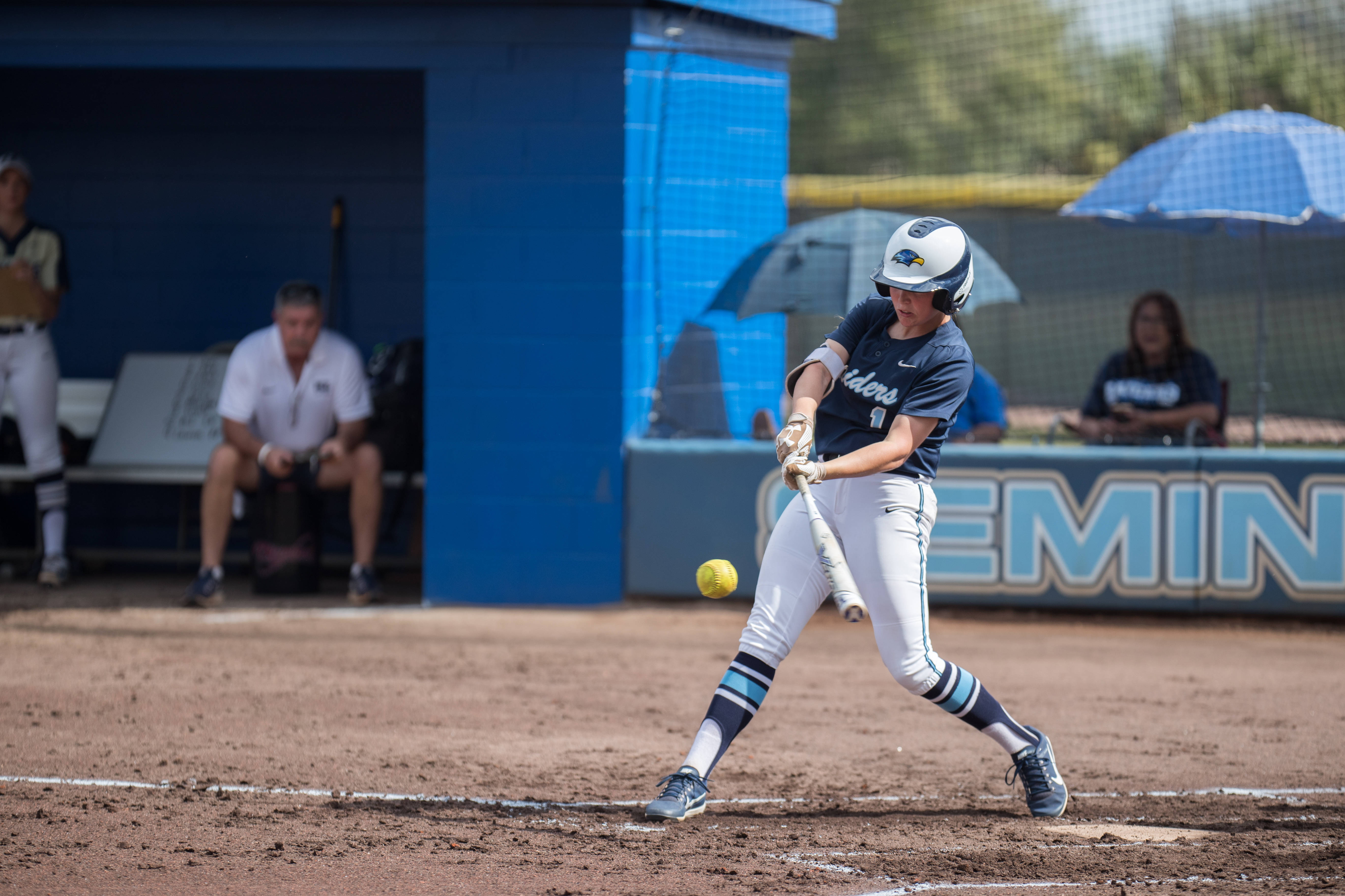 Seminole State Blanks HCC - Seminole State College