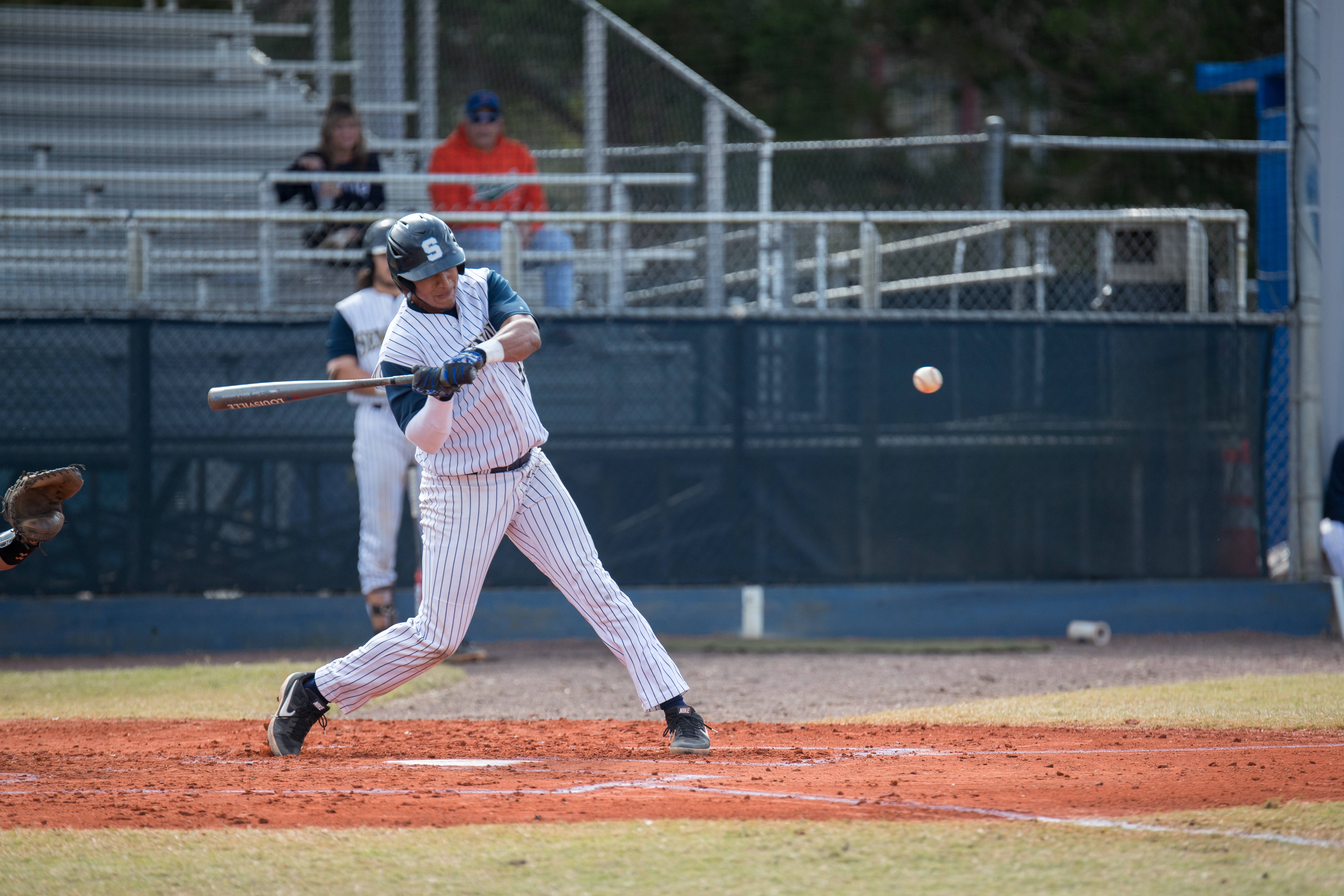 Raiders Fall to St. Johns River - Seminole State College