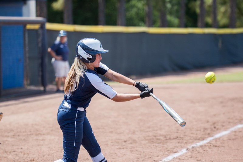 Chloe French - 2019-20 - Softball - Seminole State College