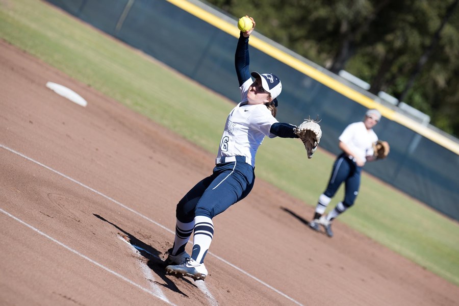 Samantha Guider - 2019-20 - Softball - Seminole State College