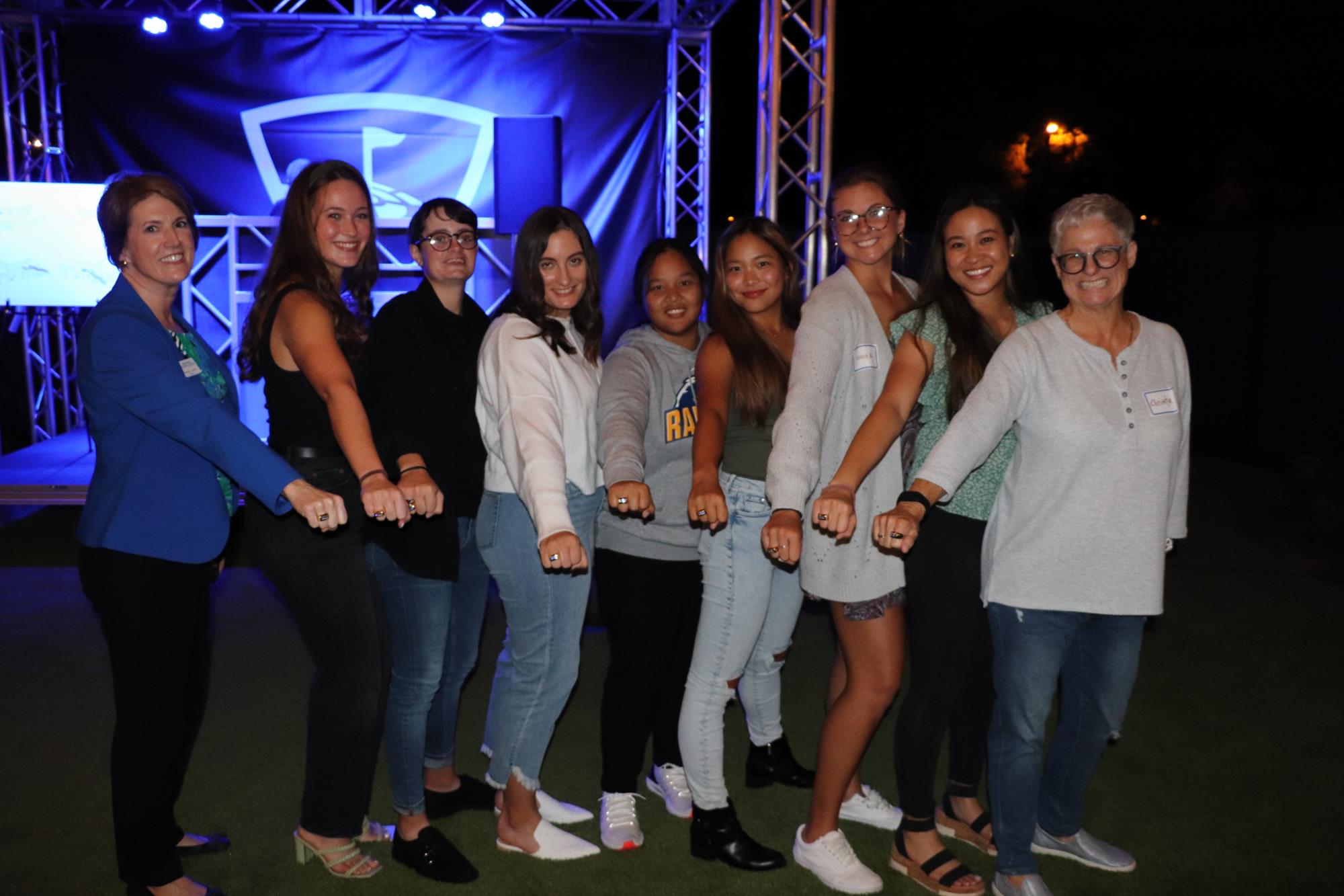 Grace Connelly - 2021-22 - Women's Golf - Seminole State College