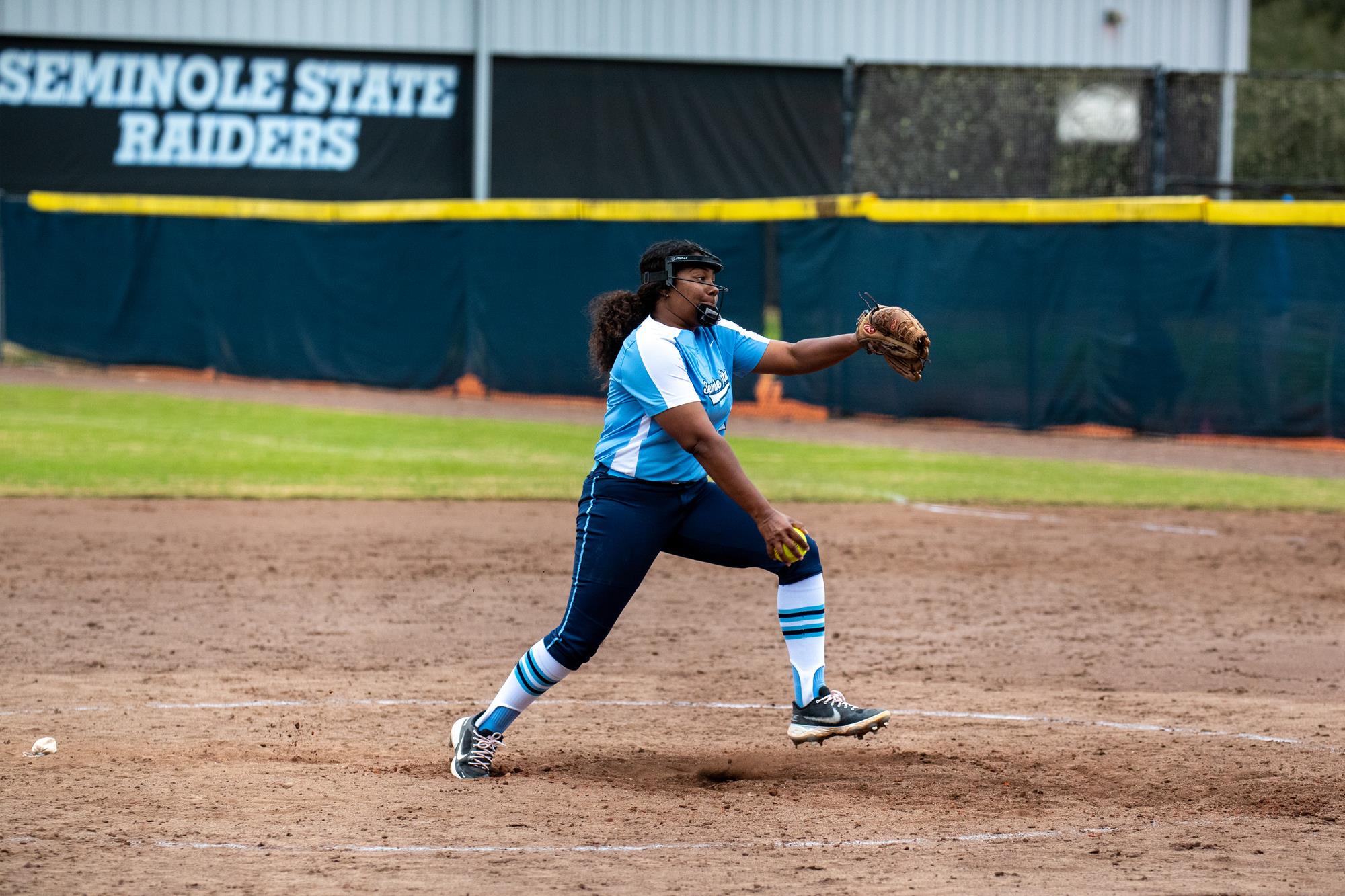 Keivana Durand - 2022-23 - Softball - Seminole State College