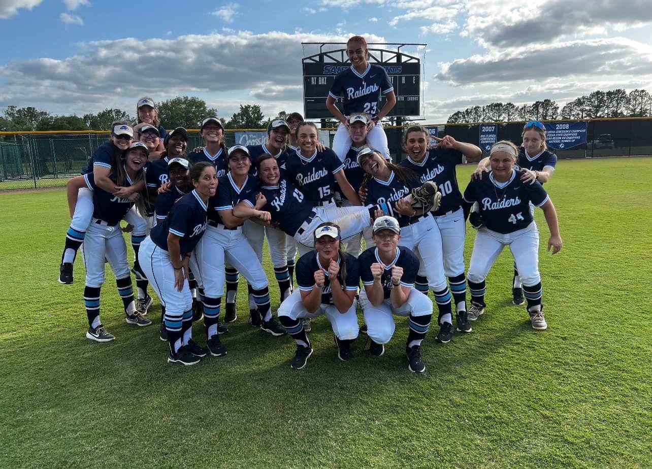 Angelina Badalament - 2022-23 - Softball - Seminole State College