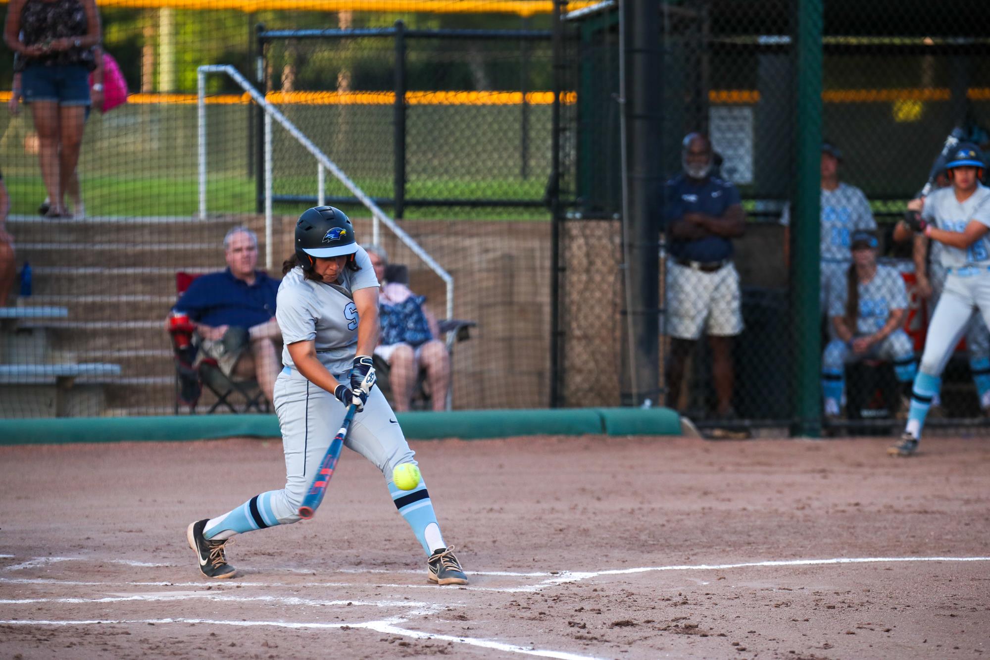 Brianna Abel - 2022-23 - Softball - Seminole State College