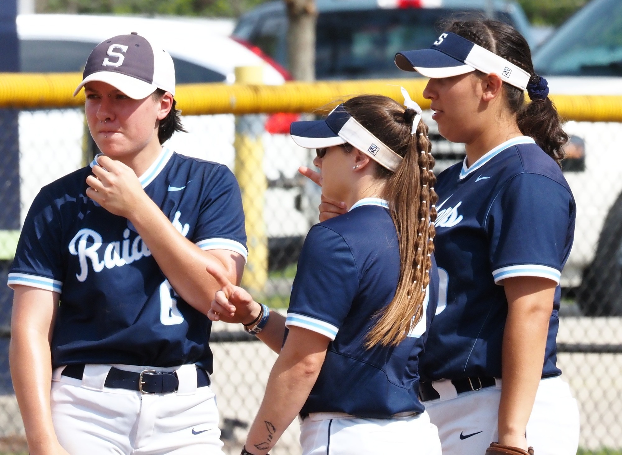 Brianna Abel - 2022-23 - Softball - Seminole State College