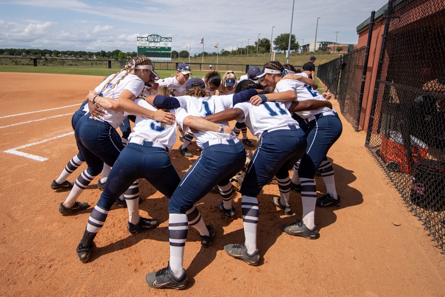 Alyssa Julien - 2023-24 - Softball - Seminole State College