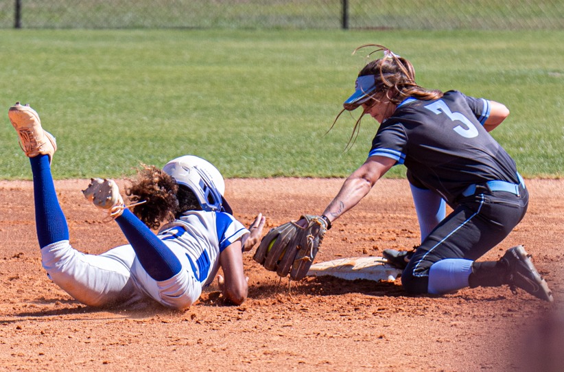 Alisha Wagoner - 2022-23 - Softball - Seminole State College