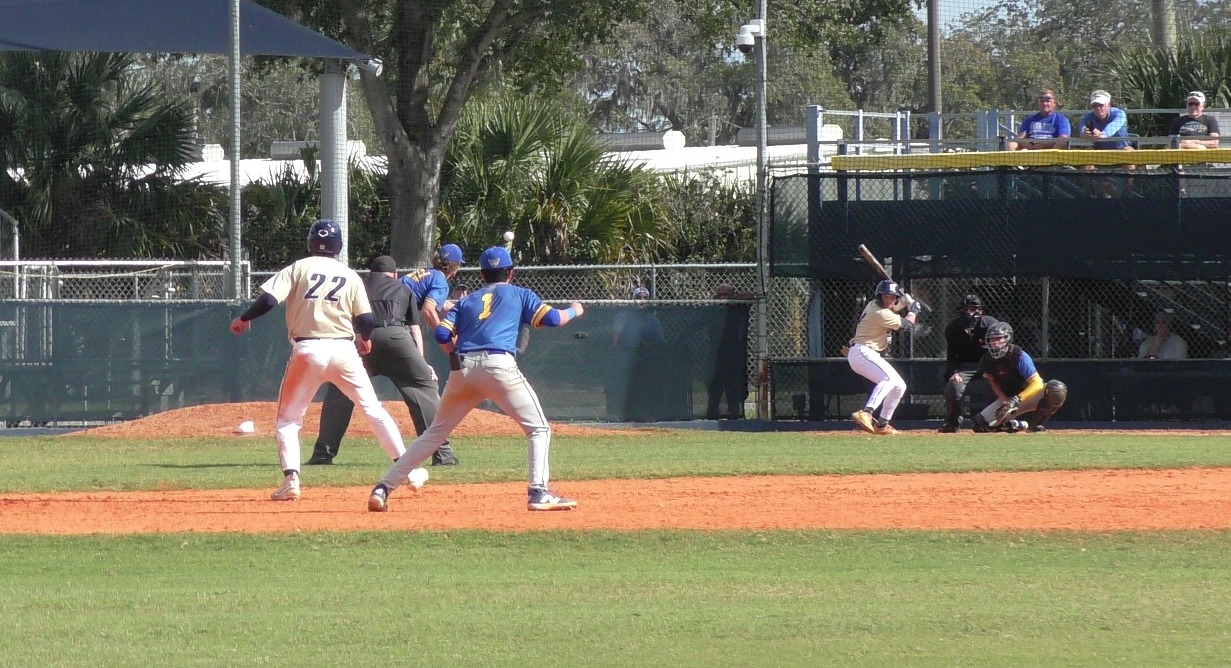 2025 Baseball Showcase Announced - Seminole State College