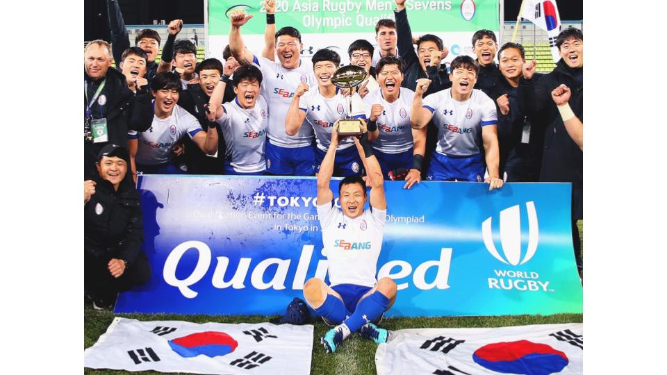 Alumni Update: Andre Jin Coquillard - Seoul Foreign School